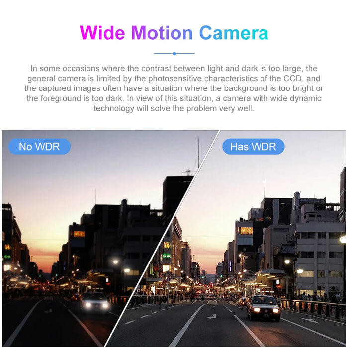 Car Mirror Video Recording Carplay & Android Auto Wireless Connection ...